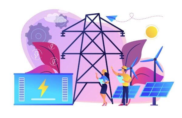 Mini-Grids and Market Reform: What NERC’s 2026 Regulations Signal for ...
